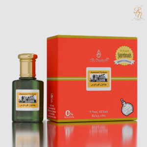 Opulence Nepal product is under Redolence Nepal