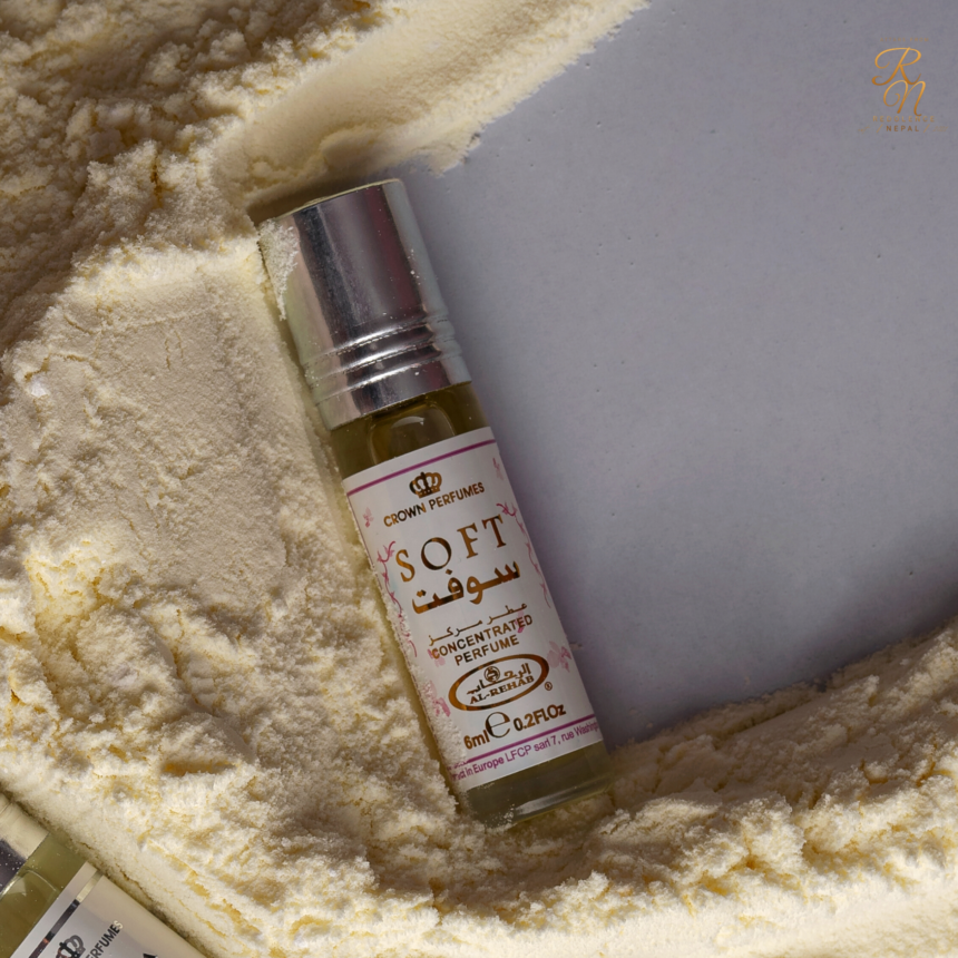 Attars – Opulence Nepal product is under Redolence Nepal