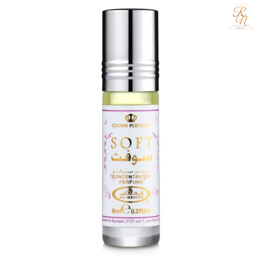 Attars – Opulence Nepal product is under Redolence Nepal